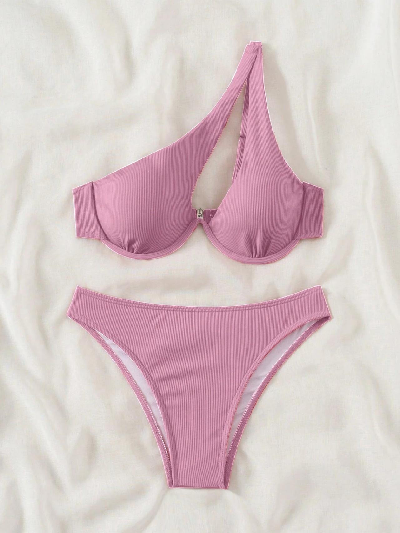 asymmetric bikini